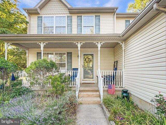 house with 3 bedroom, Hainesport NJ ES104849515