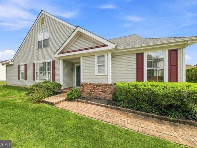 house with 3 bedroom, Hainesport NJ ES105189900