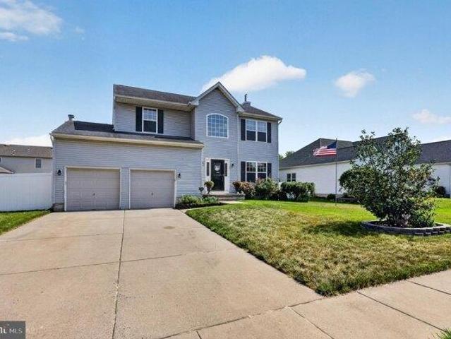 house with 3 bedroom, Hainesport NJ ES103623130