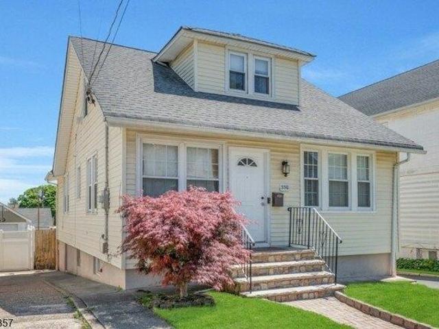 house with 3 bedroom, Haledon NJ DS102729208