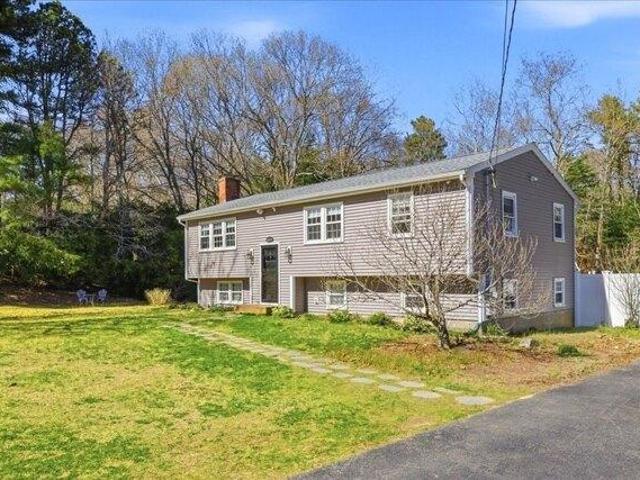house with 3 bedroom, Halifax MA DLS102027016