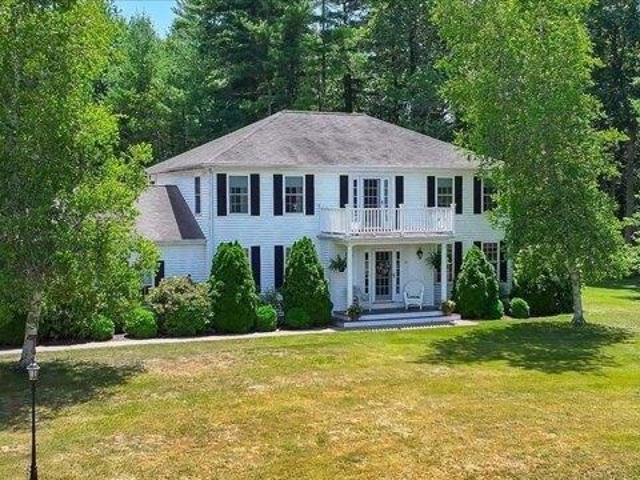 house with 3 bedroom, Halifax MA DS104116440