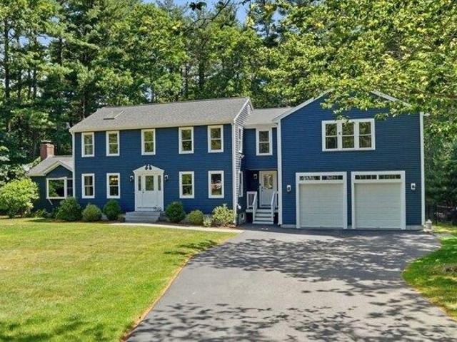house with 3 bedroom, Halifax MA DS104113074