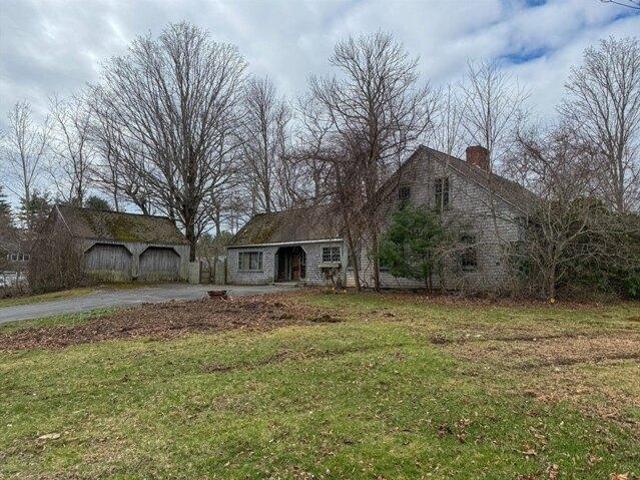 house with 3 bedroom, Halifax MA DS102860756
