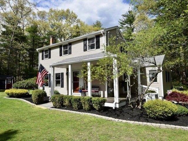 house with 3 bedroom, Halifax MA DS103018539