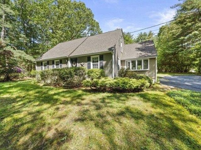 house with 3 bedroom, Halifax MA DS103037242