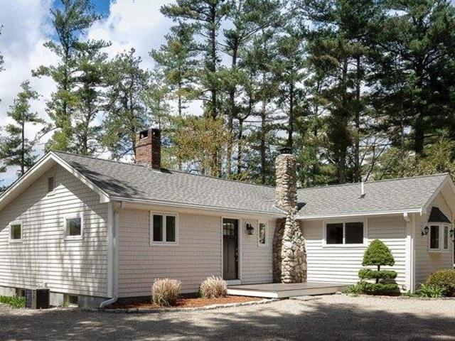 house with 3 bedroom, Halifax MA DS103069340