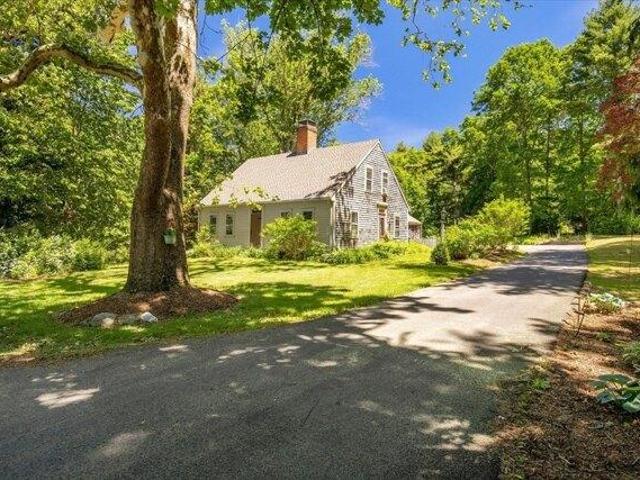 house with 3 bedroom, Halifax MA DS103187925