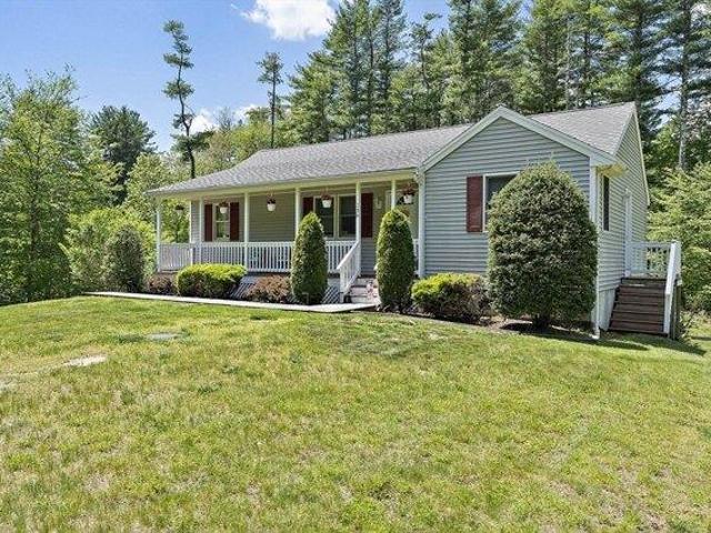 house with 3 bedroom, Halifax MA DS103221212
