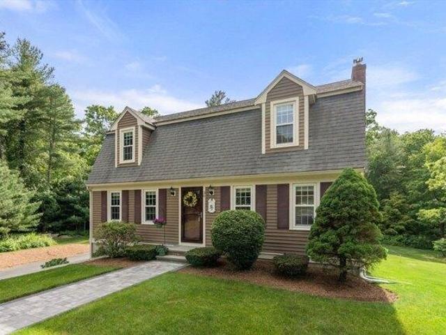 house with 3 bedroom, Halifax MA DS103848993