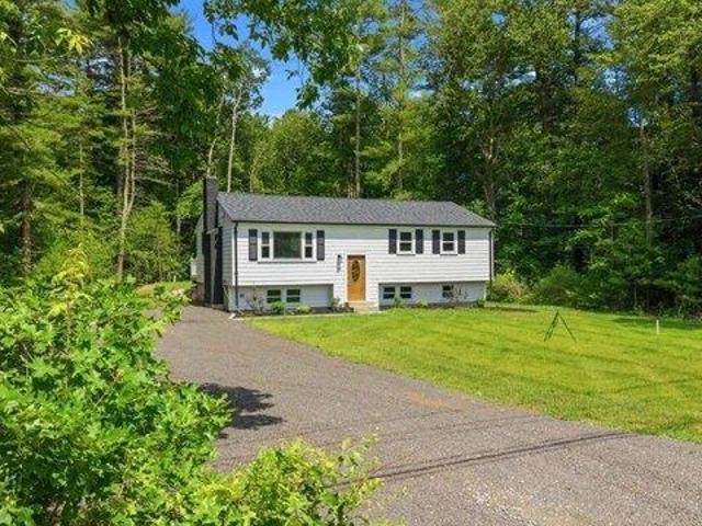 house with 3 bedroom, Halifax MA DS103886261