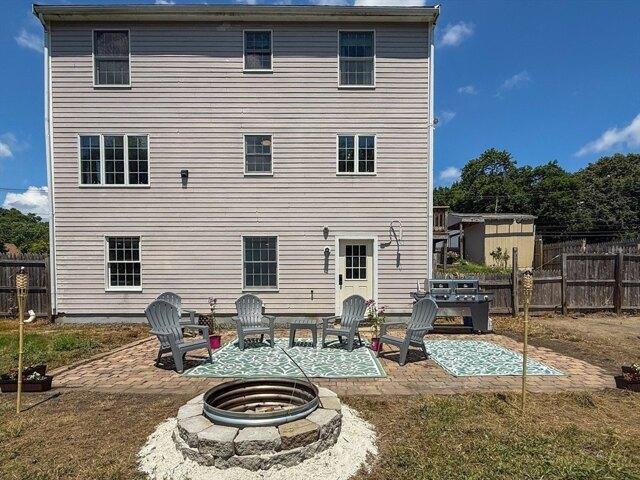 house with 3 bedroom, Halifax MA DS103969865