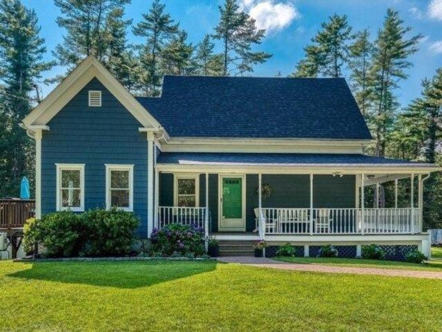 house with 3 bedroom, Halifax MA ES105141750