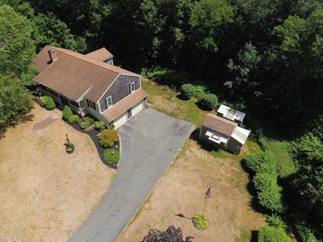 house with 3 bedroom, Halifax MA ES105158751