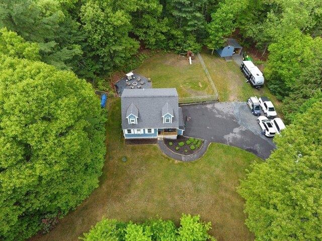 house with 3 bedroom, Halifax MA ES103185100