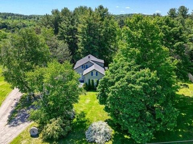 house with 3 bedroom, Hallowell ME DLS103034527