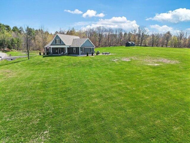 house with 3 bedroom, Hallowell ME DS102593460