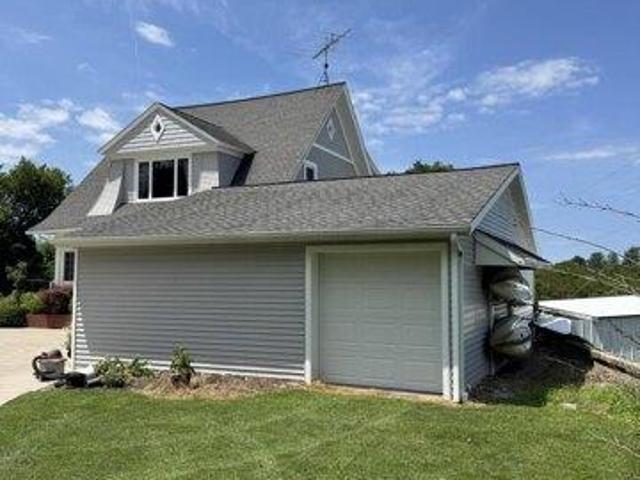house with 3 bedroom, Hart MI DS93037942
