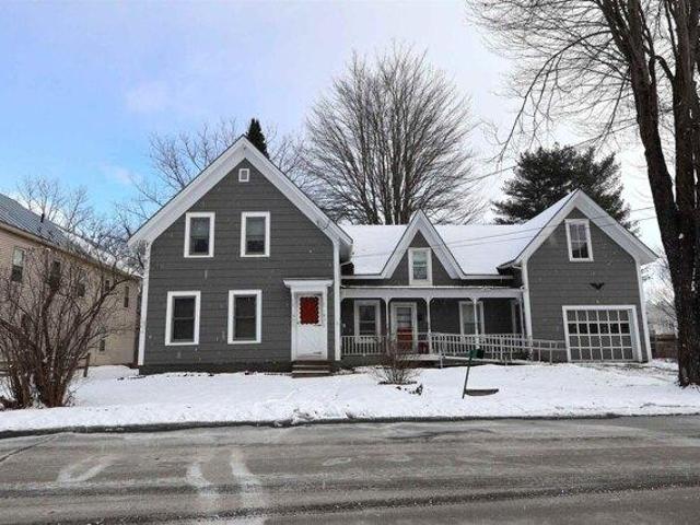 house with 3 bedroom, Hartford VT DLS101749905