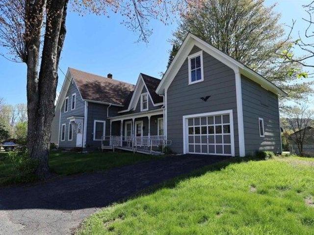 house with 3 bedroom, Hartford VT DLS102344712