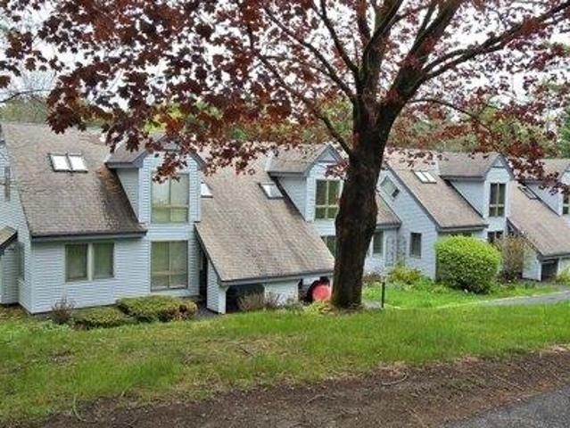 house with 3 bedroom, Hartford VT DS102708116