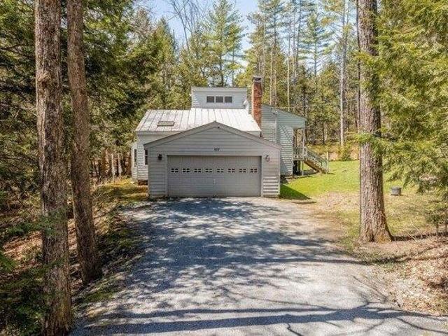 house with 3 bedroom, Hartford VT DS102725377