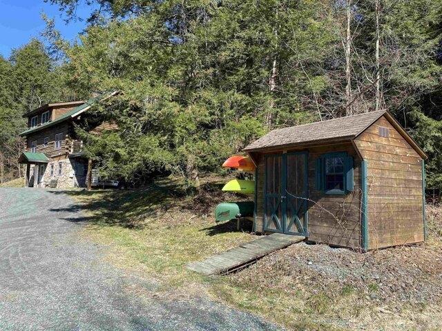 house with 3 bedroom, Hartford VT DS102726320