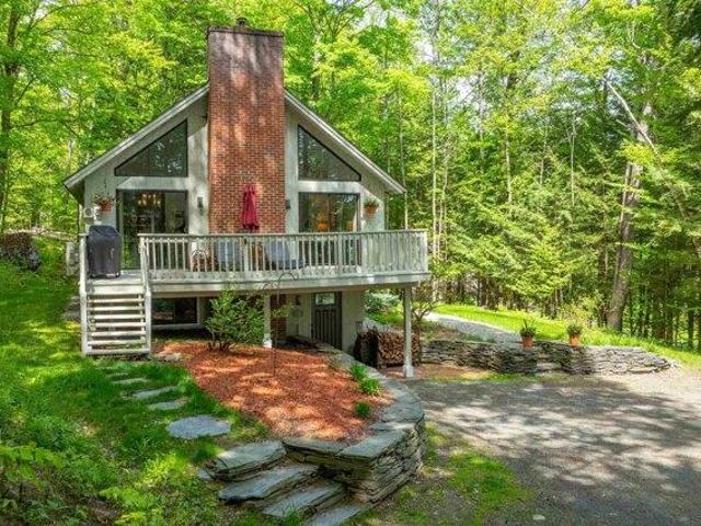 house with 3 bedroom, Hartford VT DS102823889