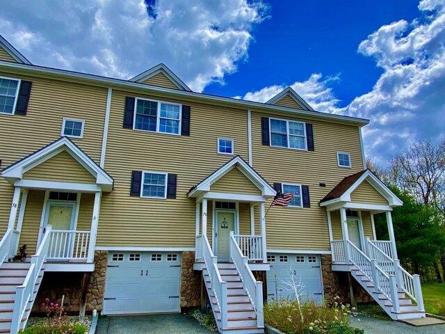 house with 3 bedroom, Hartford VT DS103100513
