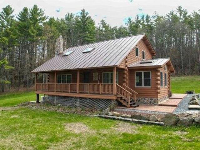 house with 3 bedroom, Hartford VT DS103101904