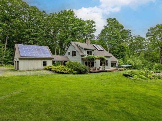 house with 3 bedroom, Hartford VT DS103223192