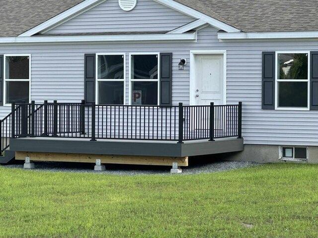 house with 3 bedroom, Hartford VT DS104076878