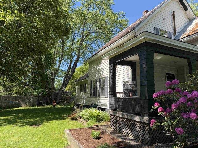 house with 3 bedroom, Hartford VT DS104116027