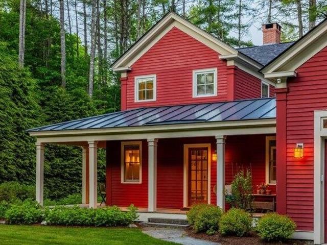 house with 3 bedroom, Hartford VT DS104295627
