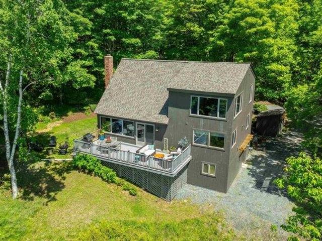 house with 3 bedroom, Hartford VT DS104298193