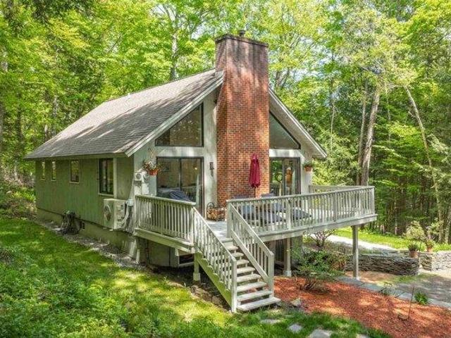 house with 3 bedroom, Hartford VT ES102823889