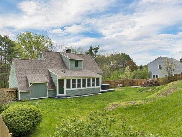 house with 3 bedroom, Hartford VT ES103187167