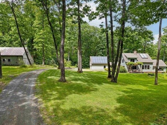 house with 3 bedroom, Hartford VT ES103223192