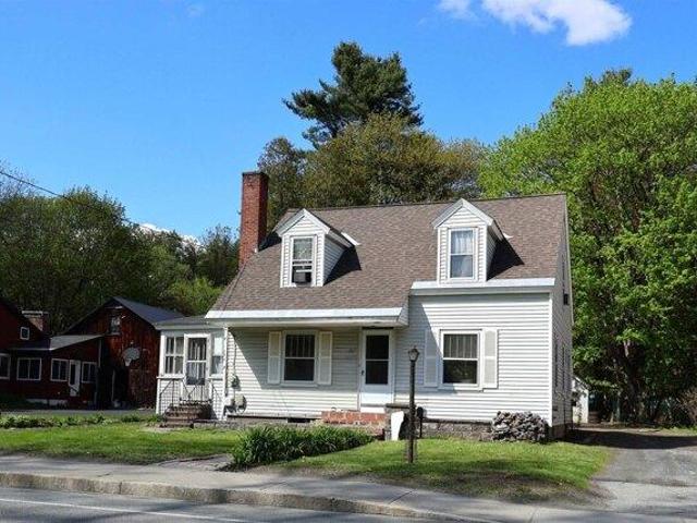house with 3 bedroom, Hartford VT ES103499907