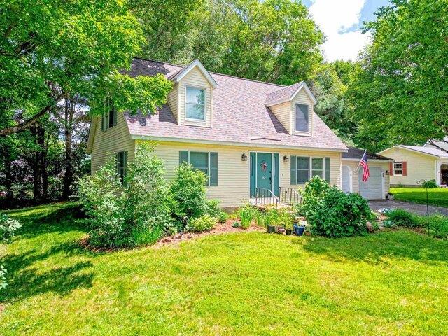 house with 3 bedroom, Hartford VT ES103434840