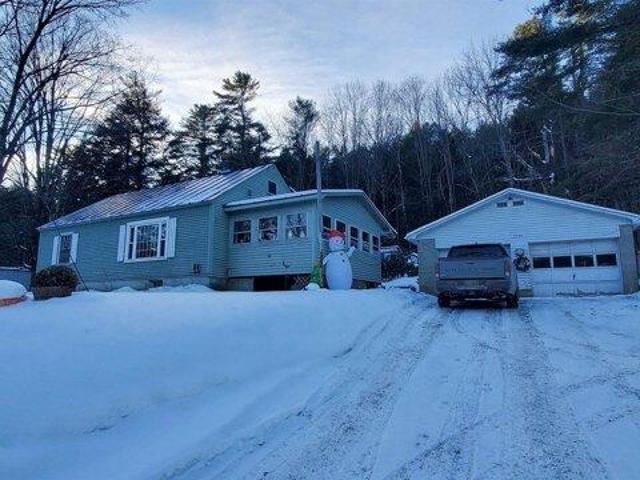 house with 3 bedroom, Hartford VT ES103620315