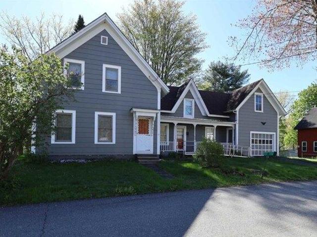 house with 3 bedroom, Hartford VT ES104115409