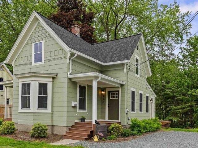 house with 3 bedroom, Hartford VT ES104237969