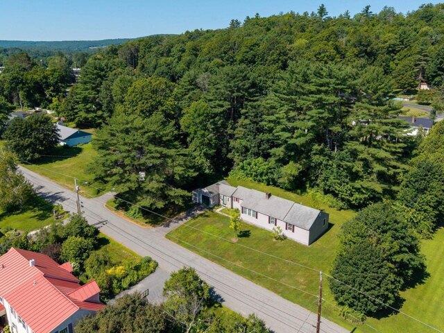 house with 3 bedroom, Hartford VT ES104569611