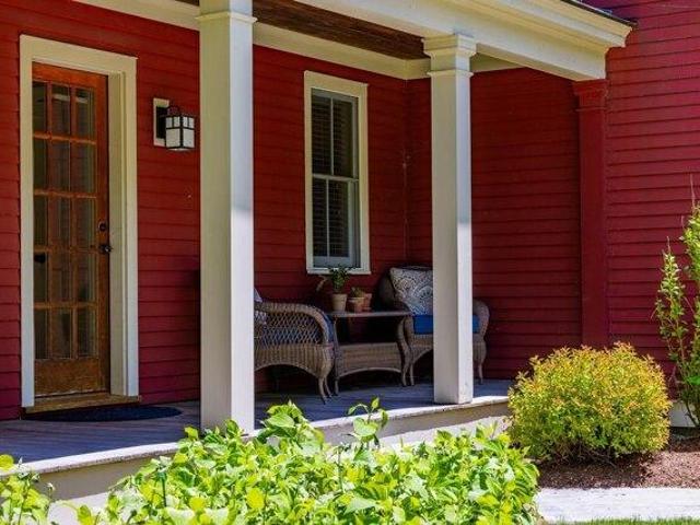 house with 3 bedroom, Hartford VT ES104851070