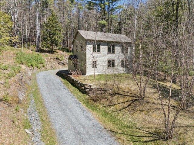 house with 3 bedroom, Hartford VT ES105172492