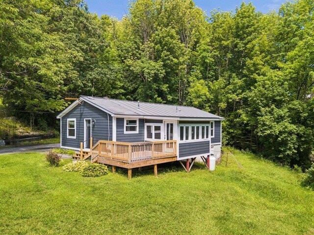 house with 3 bedroom, Hartford VT ES105123242