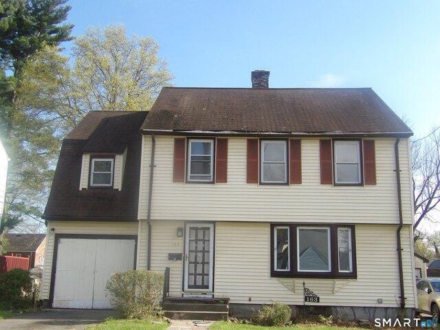 house with 3 bedroom, Hartford CT DLS101857186