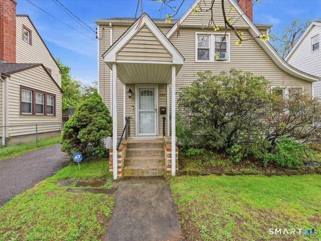 house with 3 bedroom, Hartford CT DLS101897888