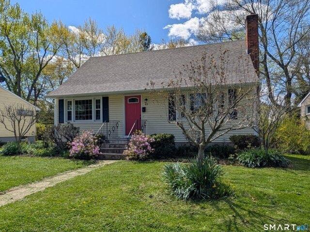 house with 3 bedroom, Hartford CT DLS102028520